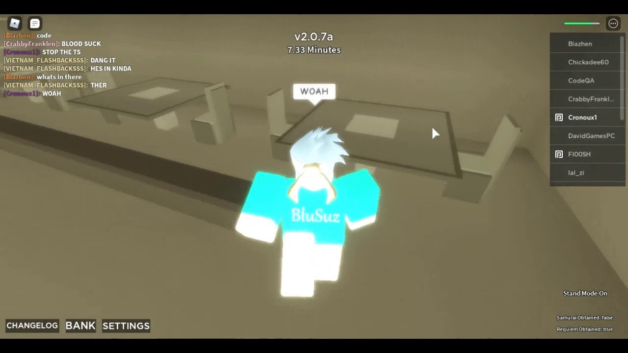 NEW UPDATE ABD [Tim's Juice?] - YouTube