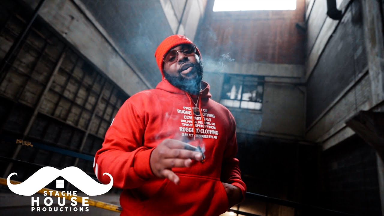 BAND UP BYRD "IDK TOP" OFFICIAL BYRD - YouTube