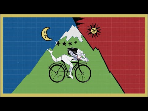André Prando - Voltinha de bike - YouTube Music