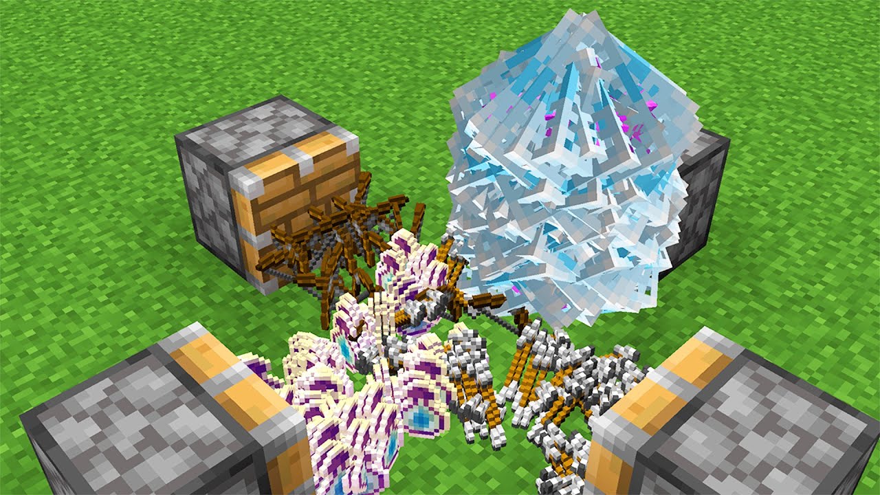 How to create Lightning Staff - YouTube