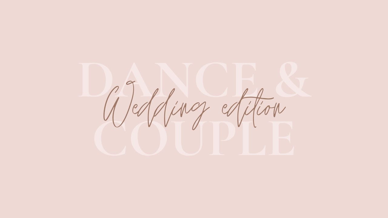 IDEE MUSIQUE OUVERTURE DE BAL ROMANTIQUE : Dandelions (slowed) version ...