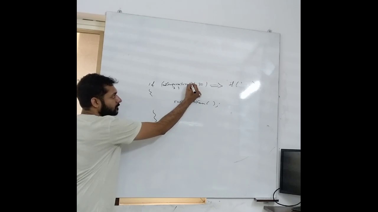 Conditional Executions If Else In C Youtube 4191