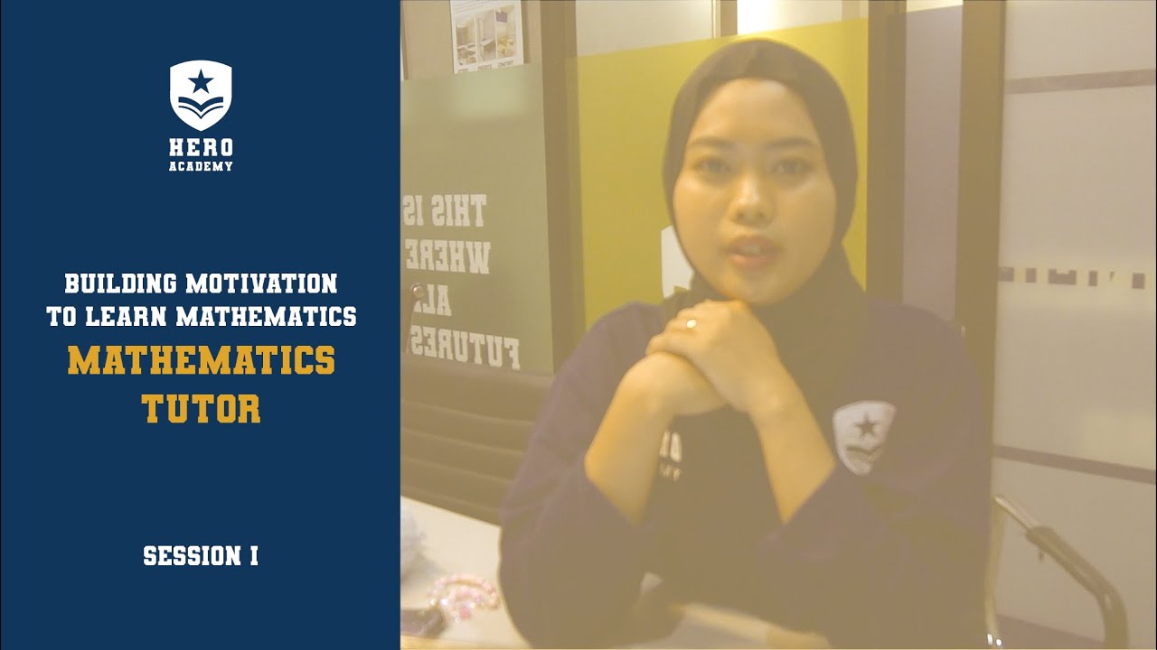 Hero Academy: Building Motivation to Learn Mathematics (Mathematics ...