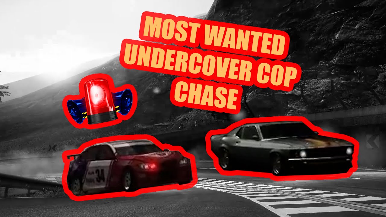 Most Wanted Grid Racer #mostwanted #grid2 #copchase #2023 #2024 # ...