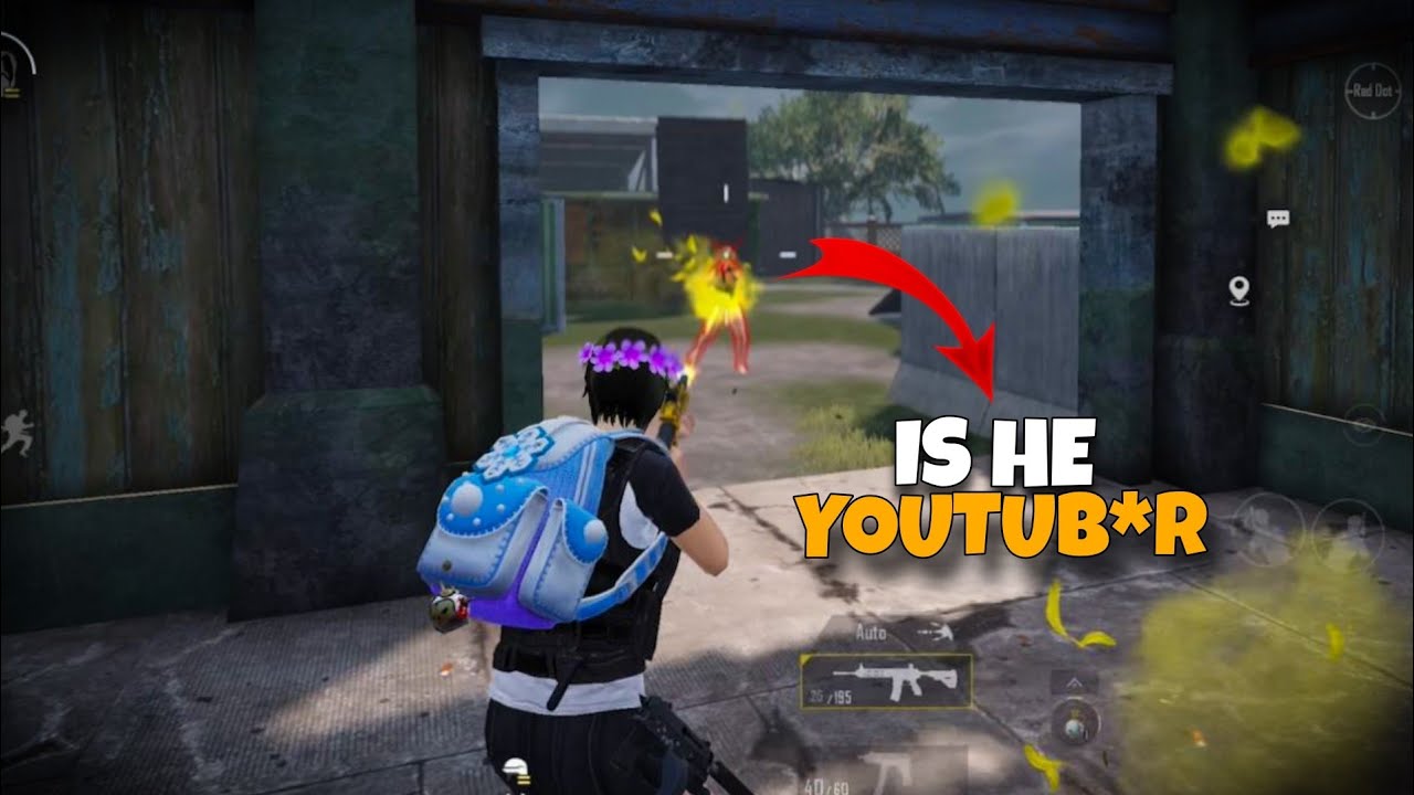 𝟲𝟬 𝗳𝗽𝘀 𝗶𝘀 𝗘𝗻𝗼𝘂𝗴𝗵 ⚡️ - YouTube