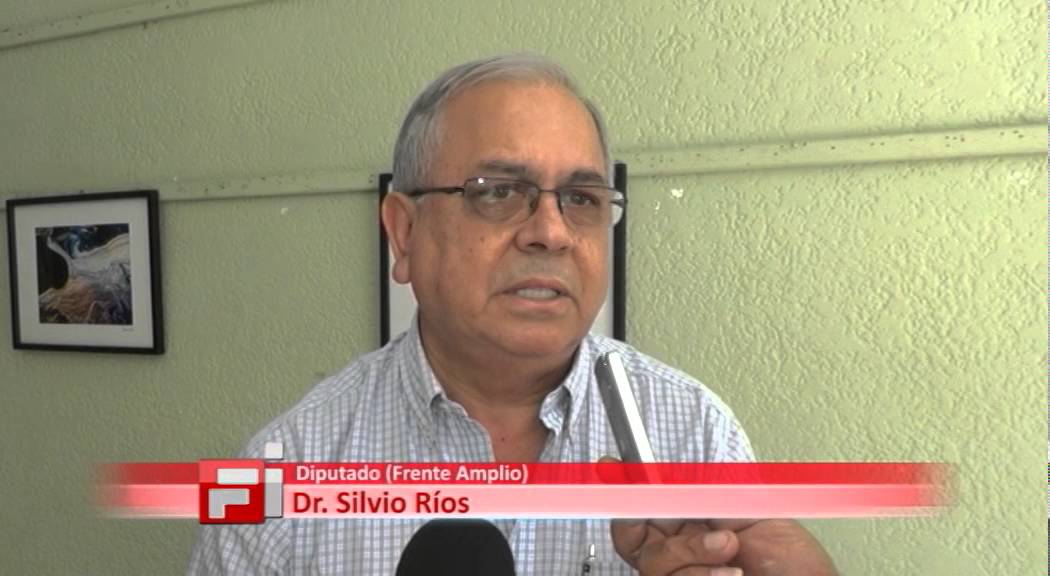 05 Silvio Ríos - YouTube