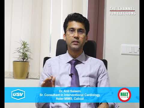 Dr. Anil Saleem 1 - YouTube