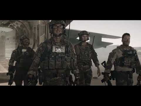 Special Warfare \