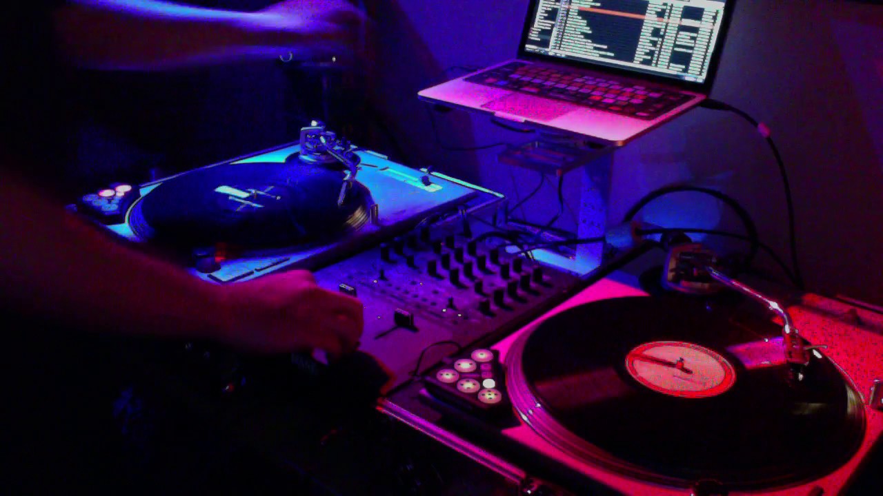 The Mashed Classics - Tone Def Jeff - YouTube