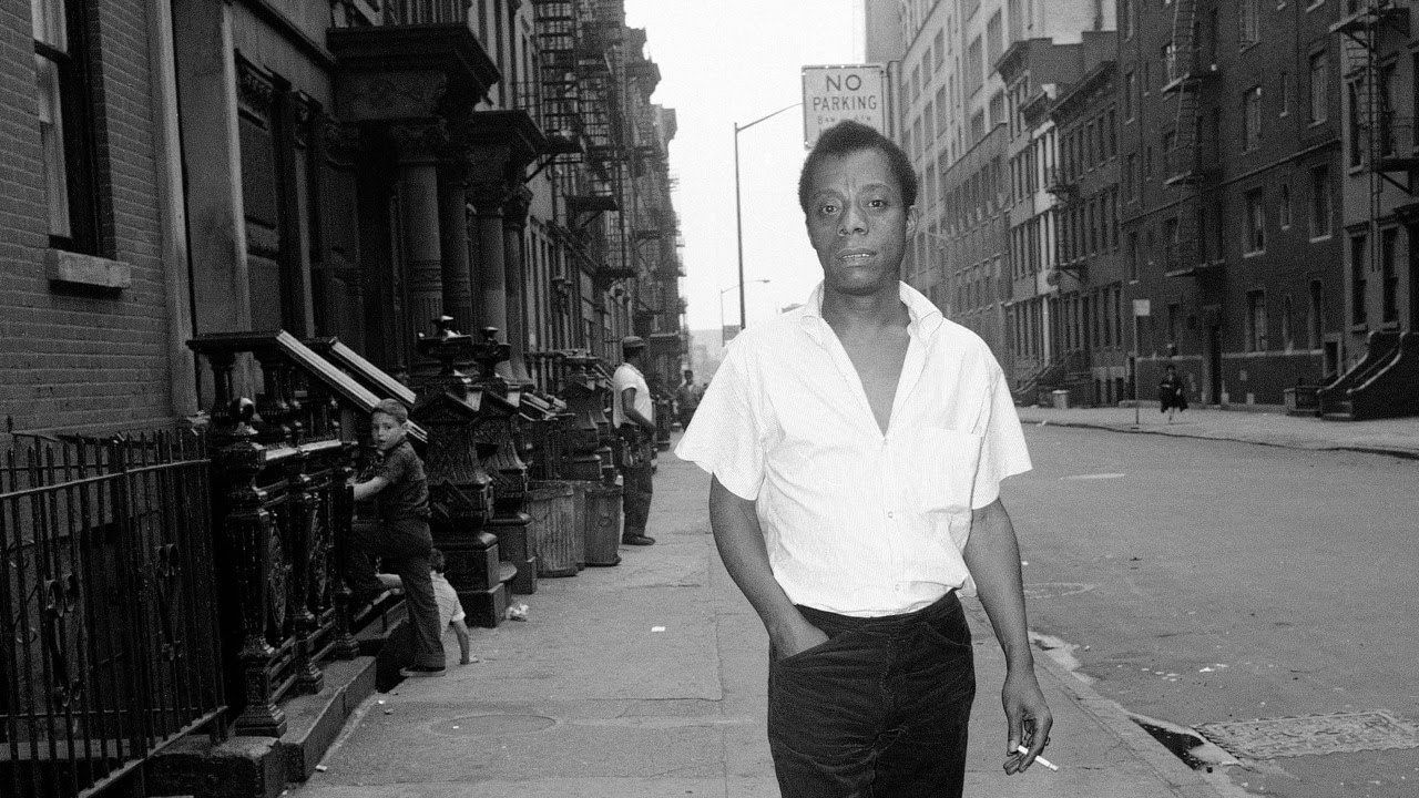 J. Baldwin: O quarto de Giovanni (1) - YouTube