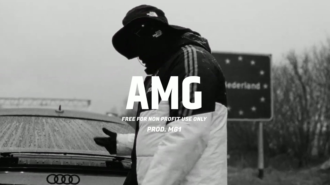 [FREE] ZKR x Oldschool x Baby Gang Type Beat - AMG | Free Rap Type Beat ...