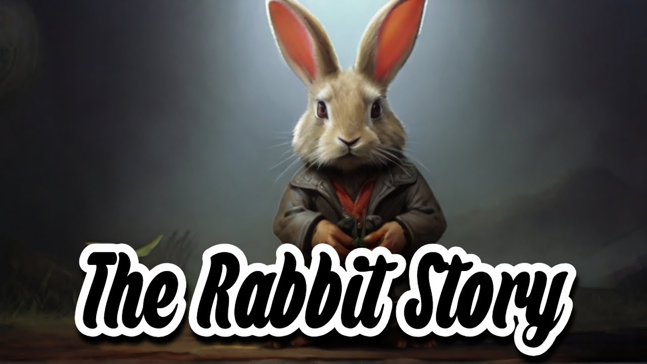 The Rabbit Story - 1 - YouTube