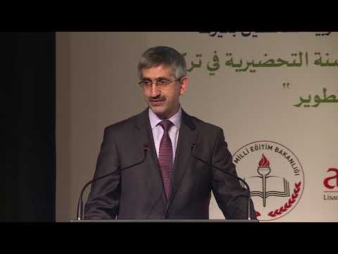 16 12 2016  5  DİN ÖĞRETİM GENEL MÜDÜRÜ Nazif Yılmaz