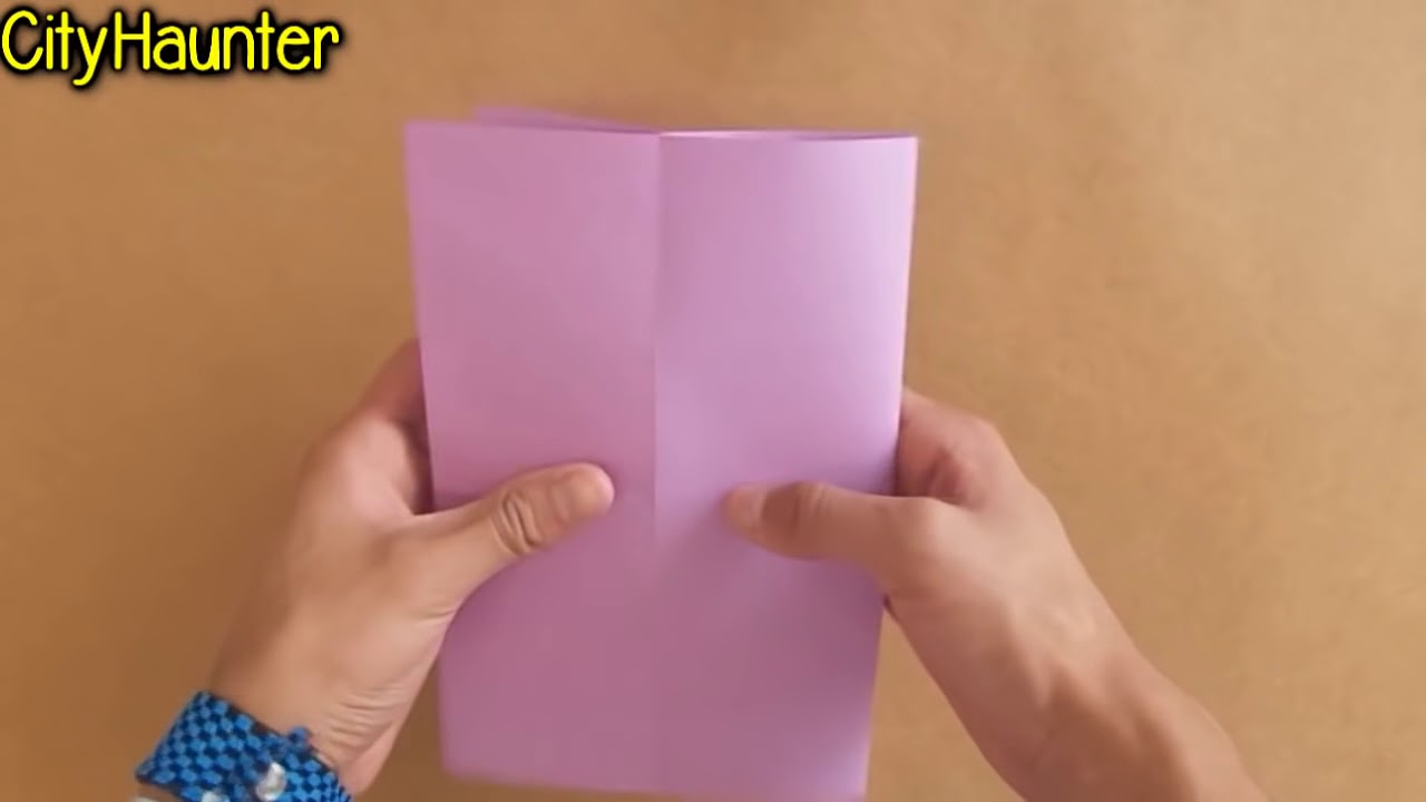 Carta secreta - YouTube