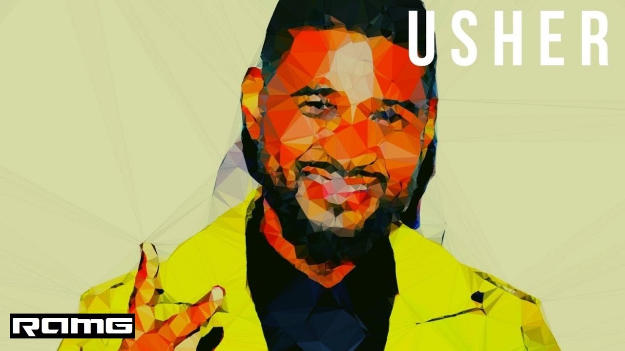 Usher Nu R&B Type Beat | Love Letter | Produced by Rijan Archer - YouTube