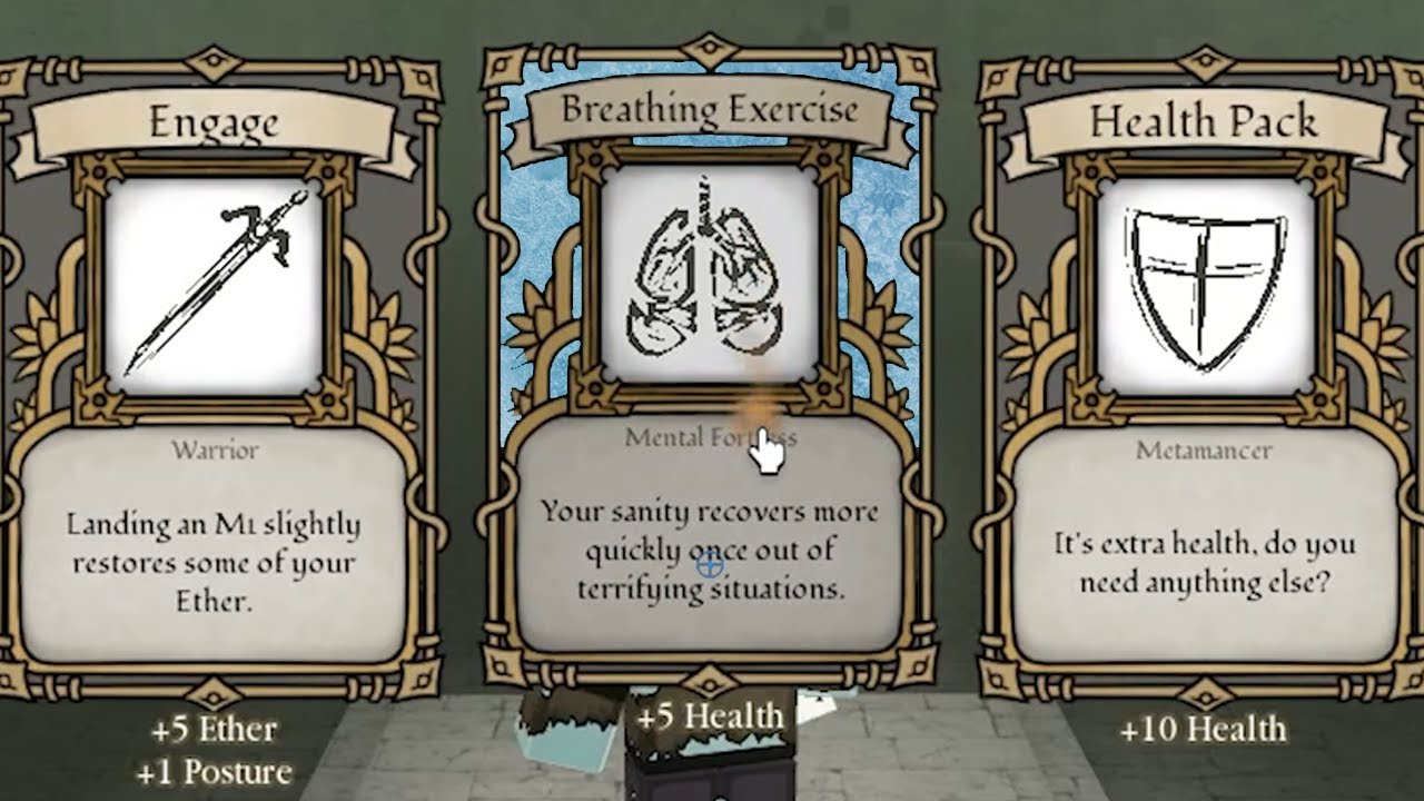 They added CARD FREEZING | Deepwoken - YouTube