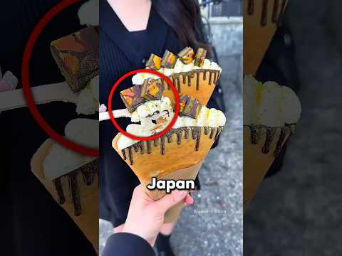 3 Uncommon things that are Common in Japan! 🇯🇵