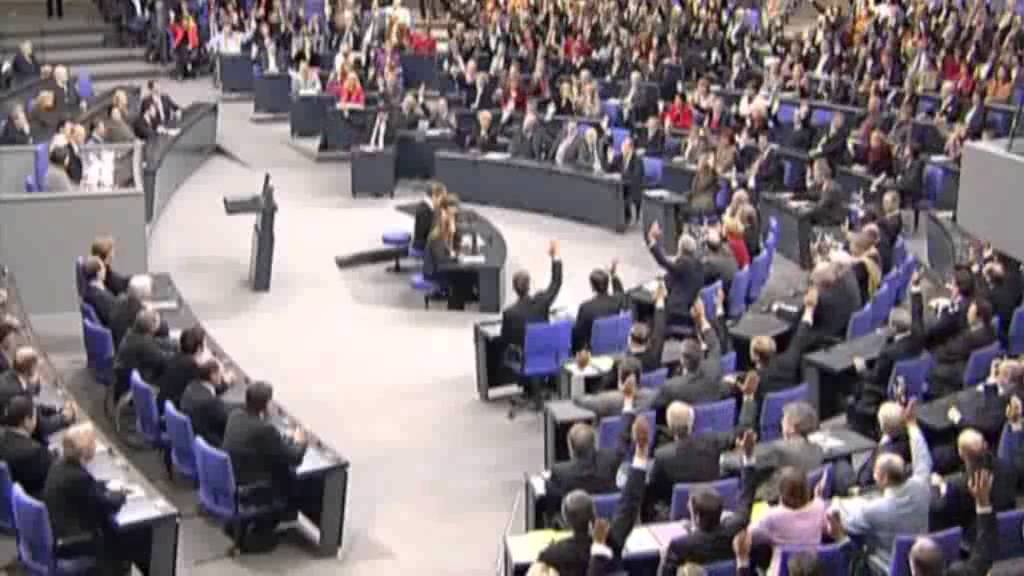 Basiswissen Politik - Demokratie in Deutschland Trailer MedienLB - YouTube