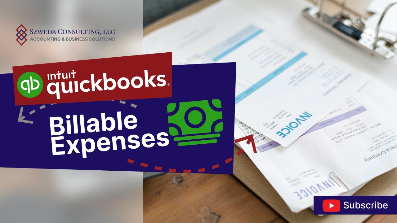 Billable Expenses In QuickBooks Online YouTube billable-expenses-in-quickbooks-online-youtube