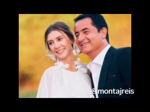 HEP BEN SEVDİM HİÇ SEVİLMEDİM ACUN MONTAGE