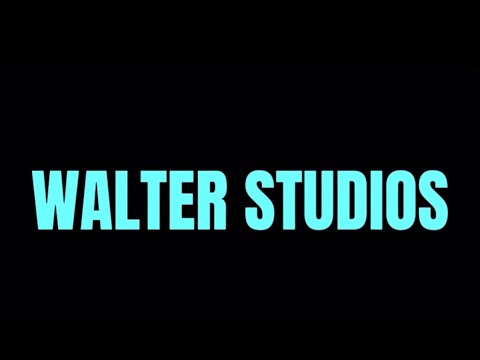 Walter Studios Intro 2025 🌐 - YouTube