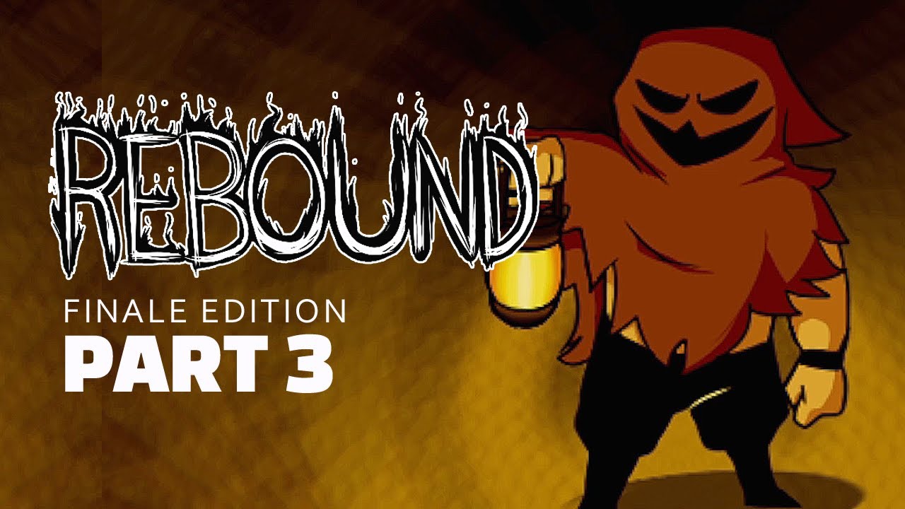 It's Just Pure Dumb Luck - Rebound RPG: Finale Edition Fishing Update ...