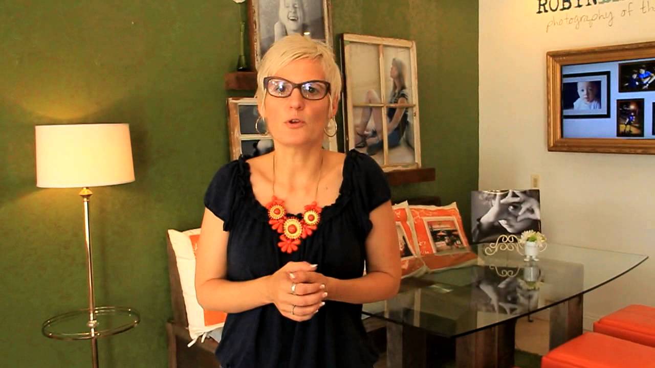 Robyn Davis:Being on The Best of Southern California - YouTube