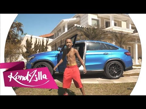 MC Doguinha - Viciei Na Sua Sentada (Web Clipe)