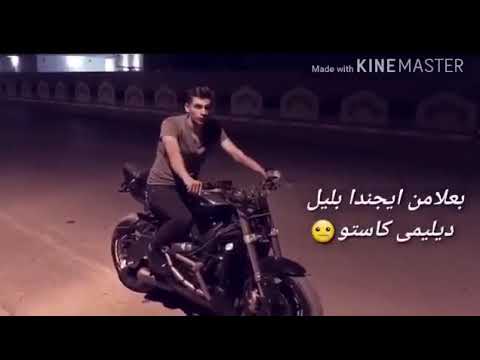 حالات واتس اب تركيه #تخبل