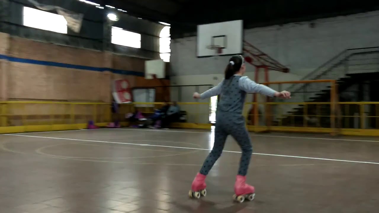 Priscilla Contreras 720p - YouTube