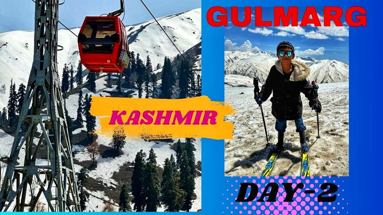 Kashmir 2 Kashmir Trip In May Gulmarg Gondola Ride kashmir-2-kashmir-trip-in-may-gulmarg-gondola-ride