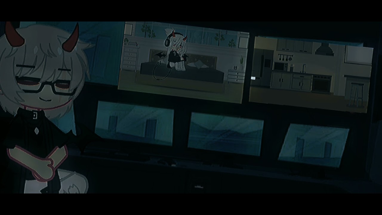 " i always feel like somebody watching me " // Meme // Thanks for ...