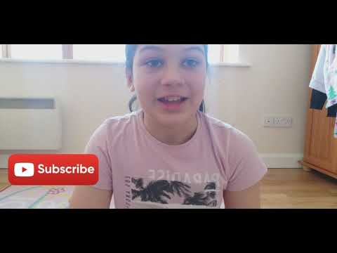 Full body streach routine❤❤