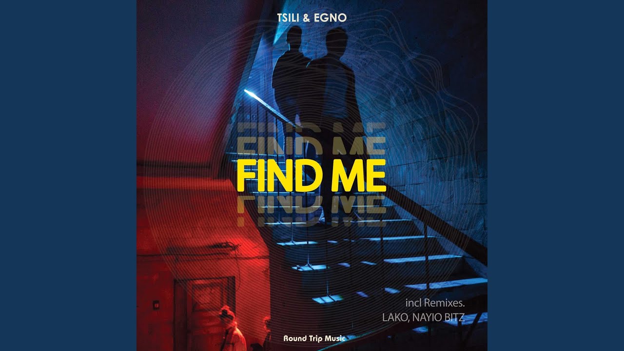 Find Me - YouTube