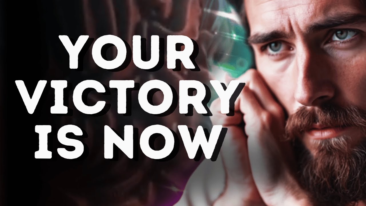 Your Victory is Here | God Speaks | Message from God to You - YouTube
