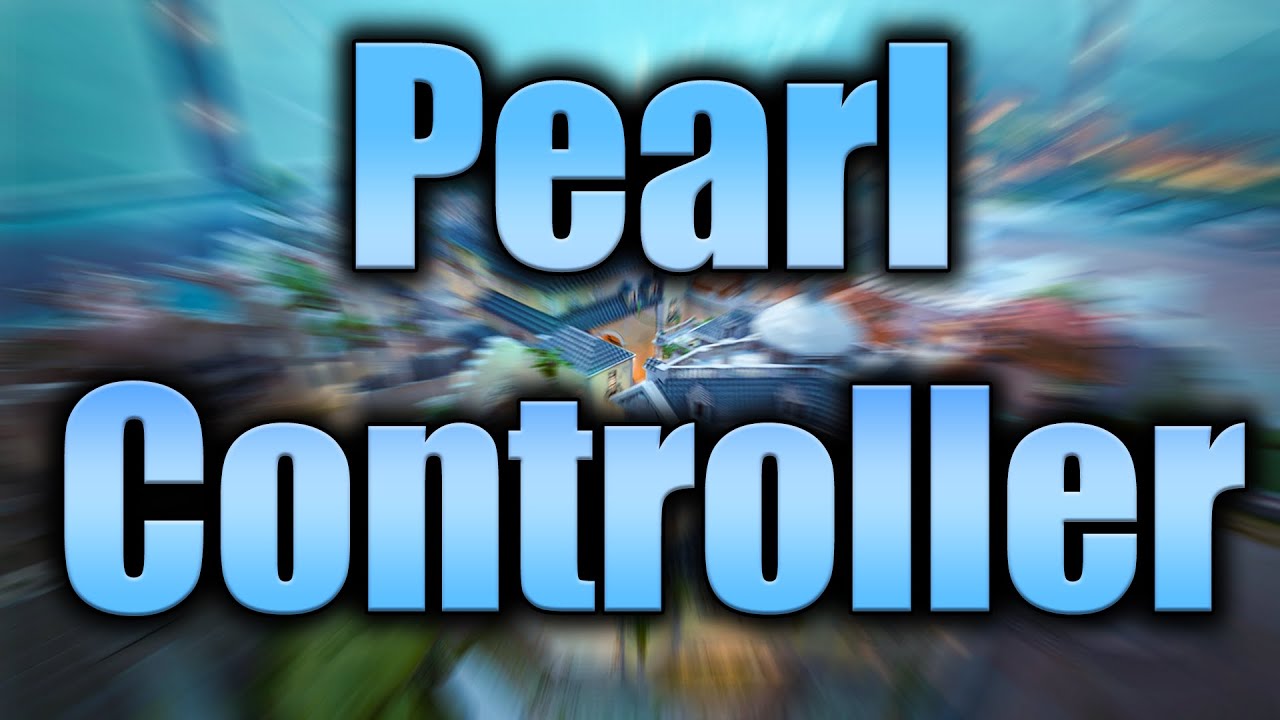 Advanced PEARL Guide - CONTROLLER (Role 1 of 4) - YouTube
