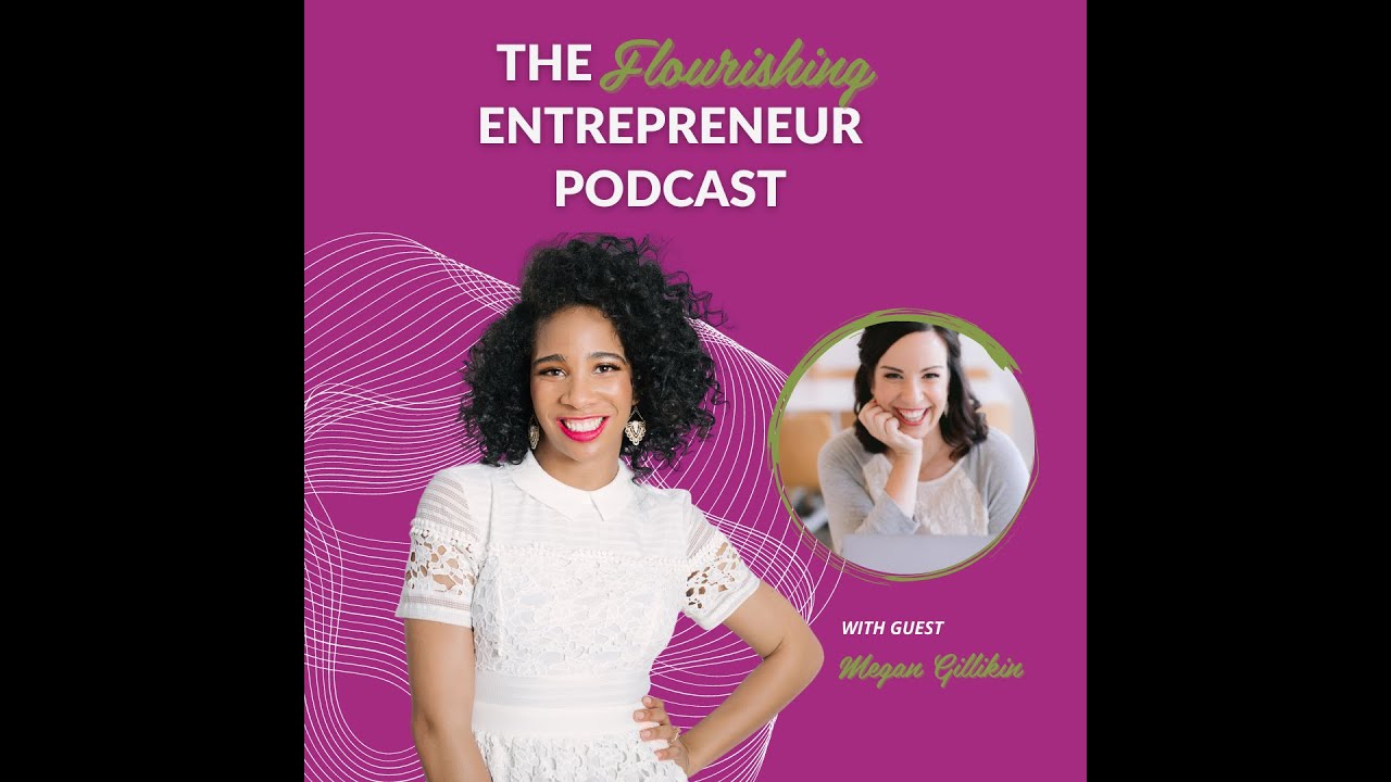 022 | Decision-Making + Superpowers with Megan Gillikin - YouTube