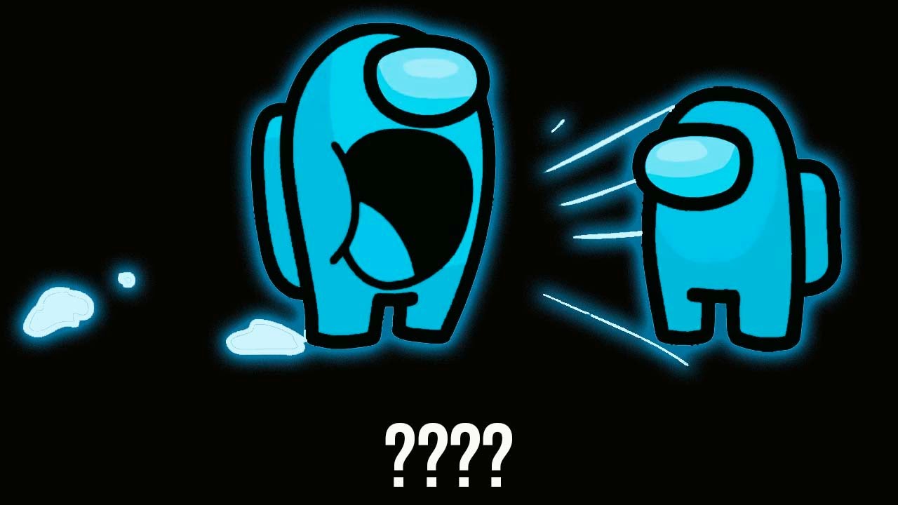 20 Among Us "Imposter Eats Crewmate" Sound Variations in 45 Seconds ...