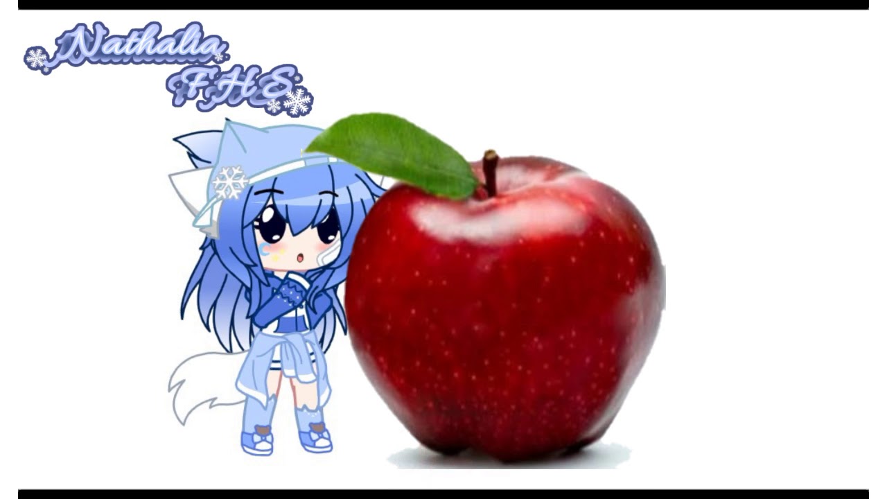 //Apple// [»MEME«] (Gacha Club) - YouTube