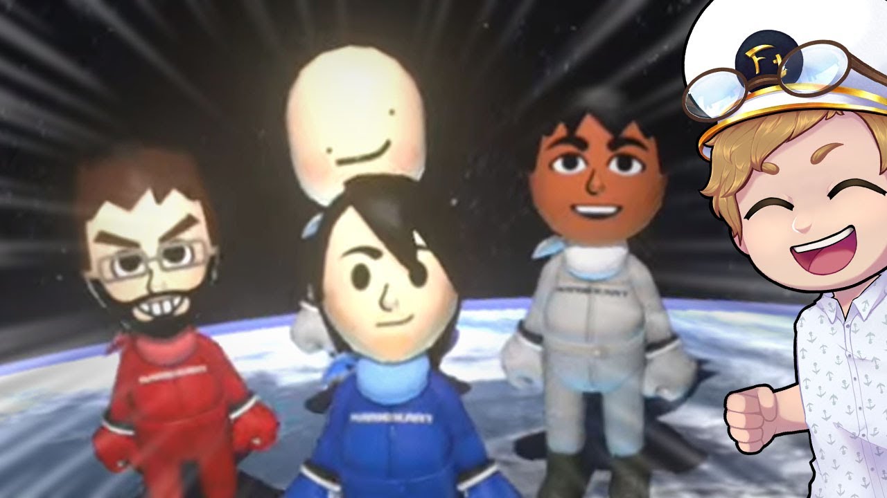 The Failing Four One Year Anniversary「The Failing Four - Mario Kart 8 ...