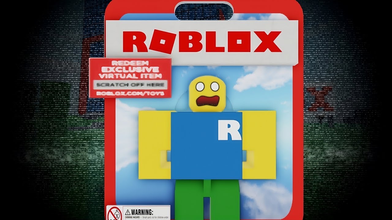 Roblox Sued A Toy Company (WowWee and GameFam) - YouTube
