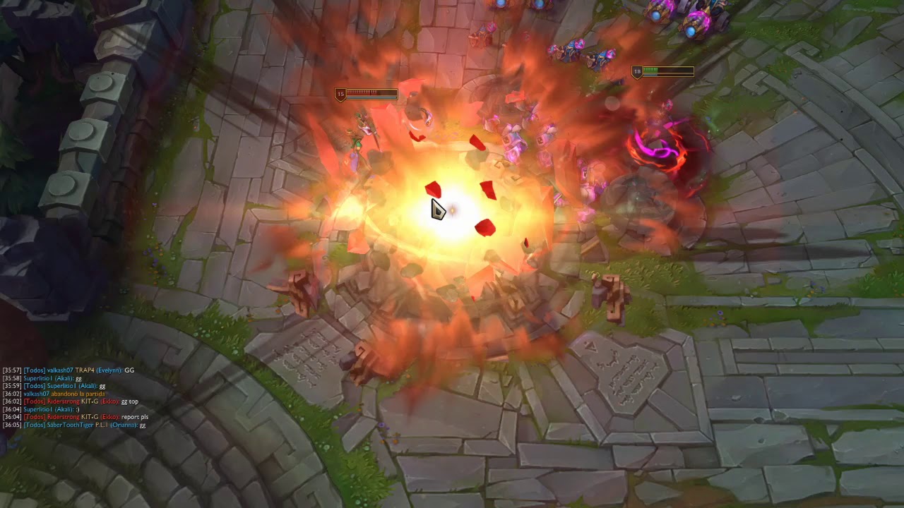 League of Legends Victory. May 17, 2020 - YouTube
