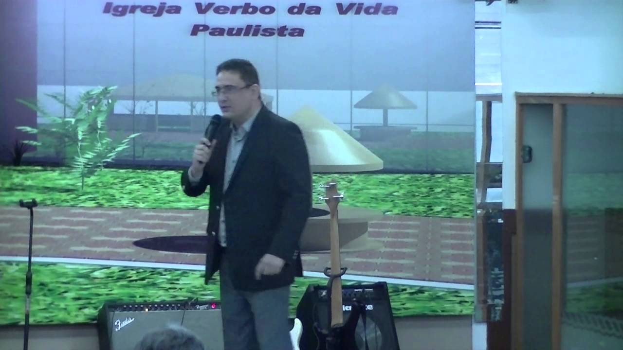 Marco Duque - Introdução à Escatologia - YouTube