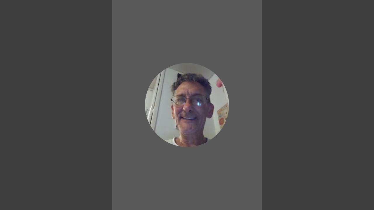 Ron Lowther is live! - YouTube