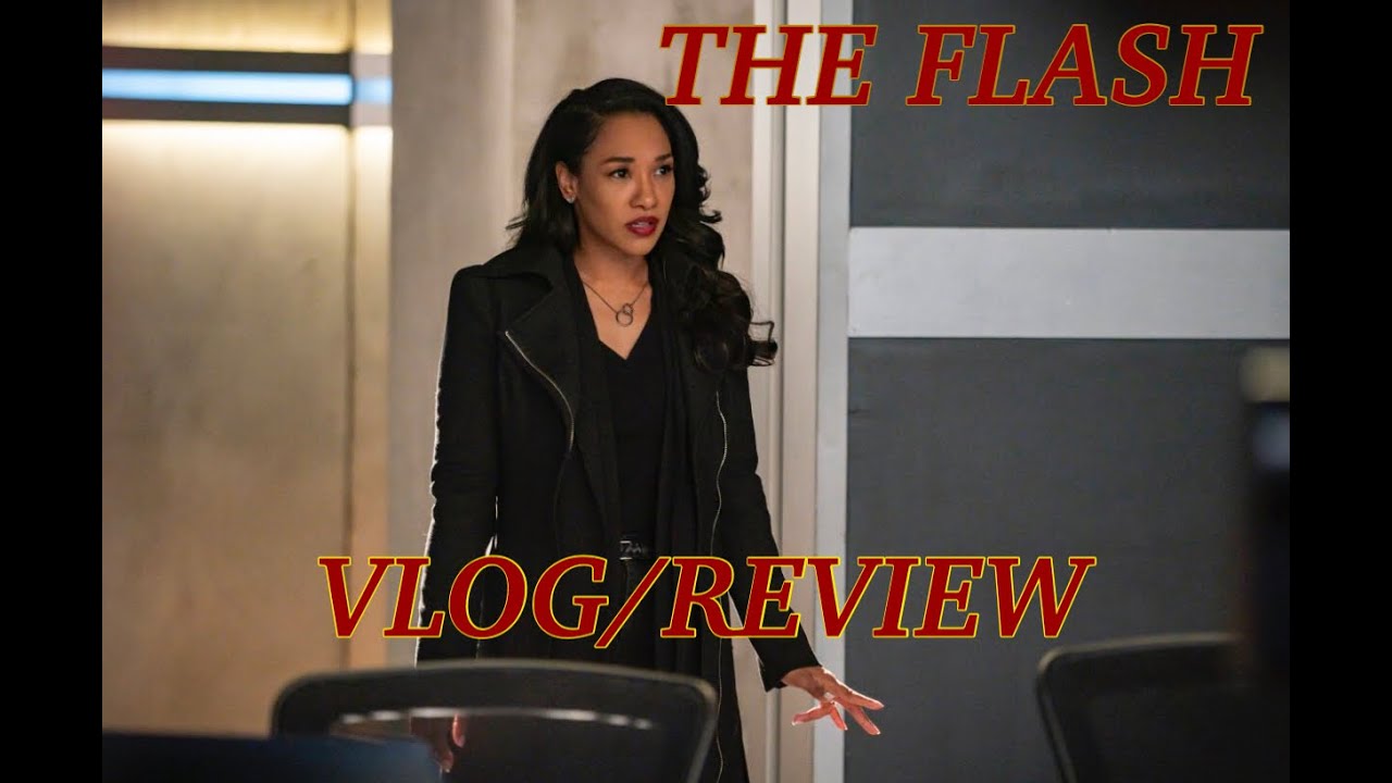 BARRY NEED TO GET HIM A DISCOUNT AT MICHAEL'S.. EPISODE 18 REVIEW - YouTube