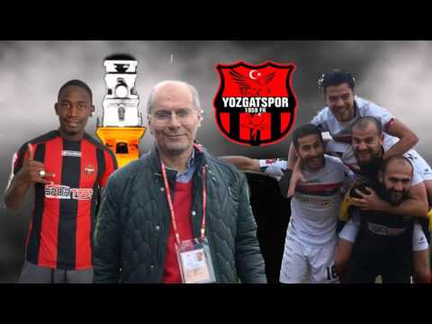 BİZ BİTTİ DEMEDEN BİTMEZ BİZ ŞAMPİYONUZ
