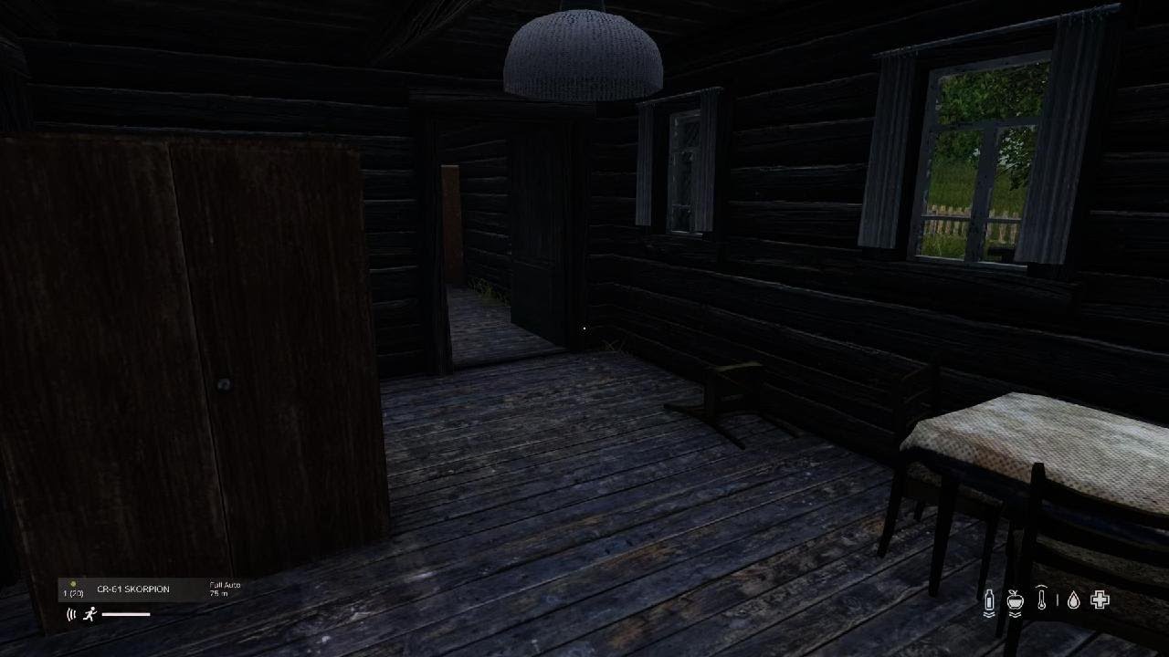DayZ Scorpion at Borek - YouTube