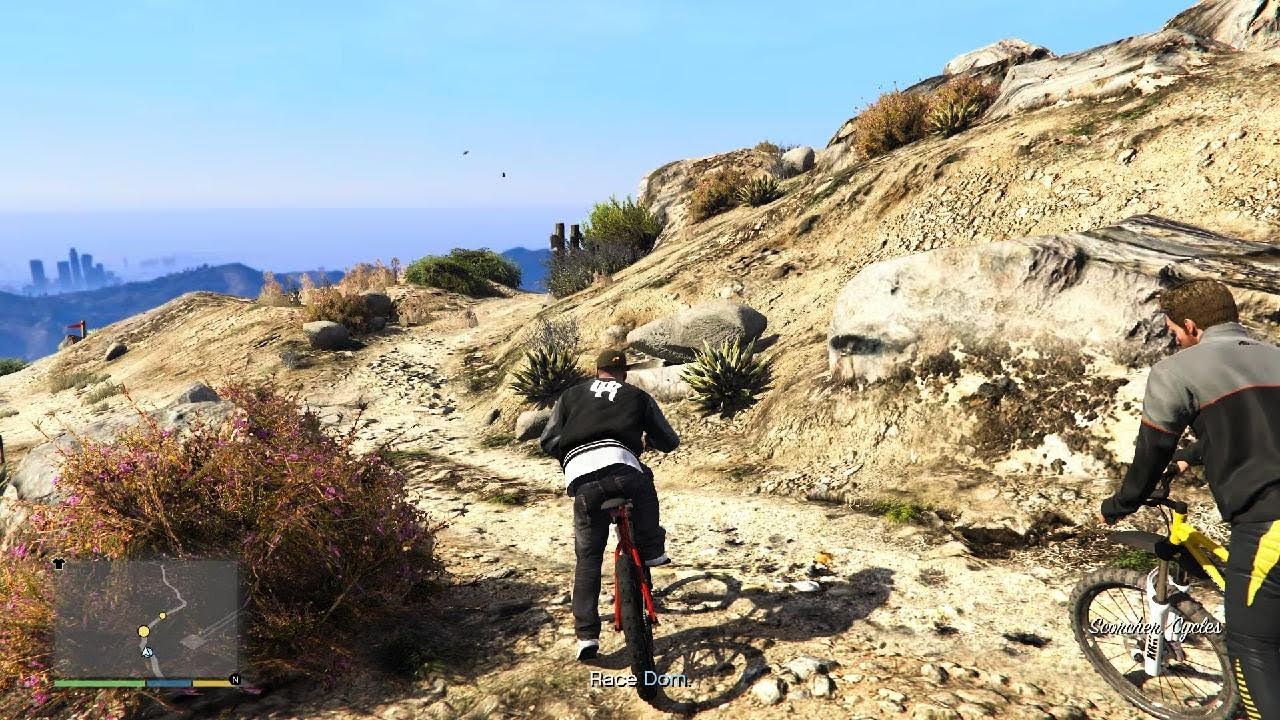 GTA V Platinum Pt:47 - YouTube