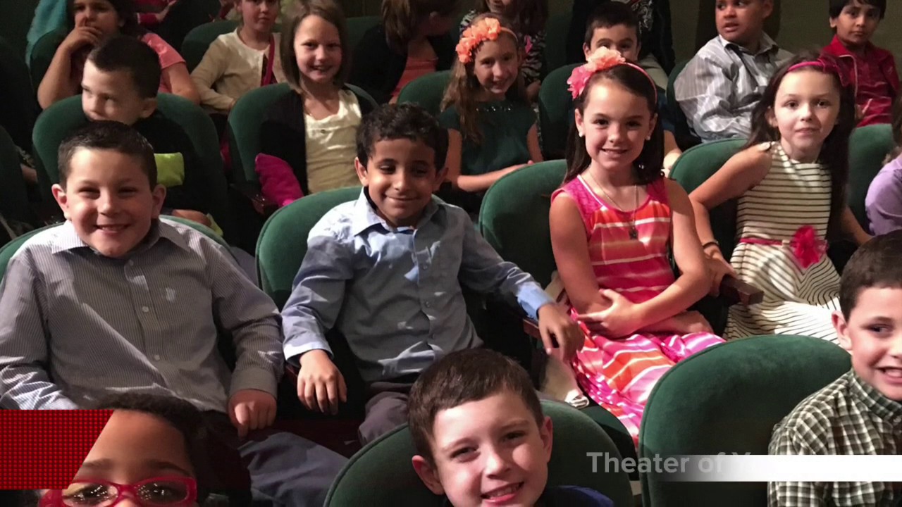 The 5 Ws of Huth Road PTA - YouTube