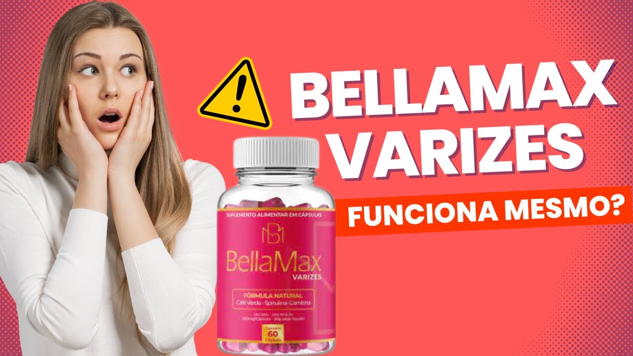BELLAMAX VARIZES FUNCIONA MESMO? ( CUIDADO ) BELLAMAX VARIZES É BOM? REVIEW BELLAMAX - YouTube